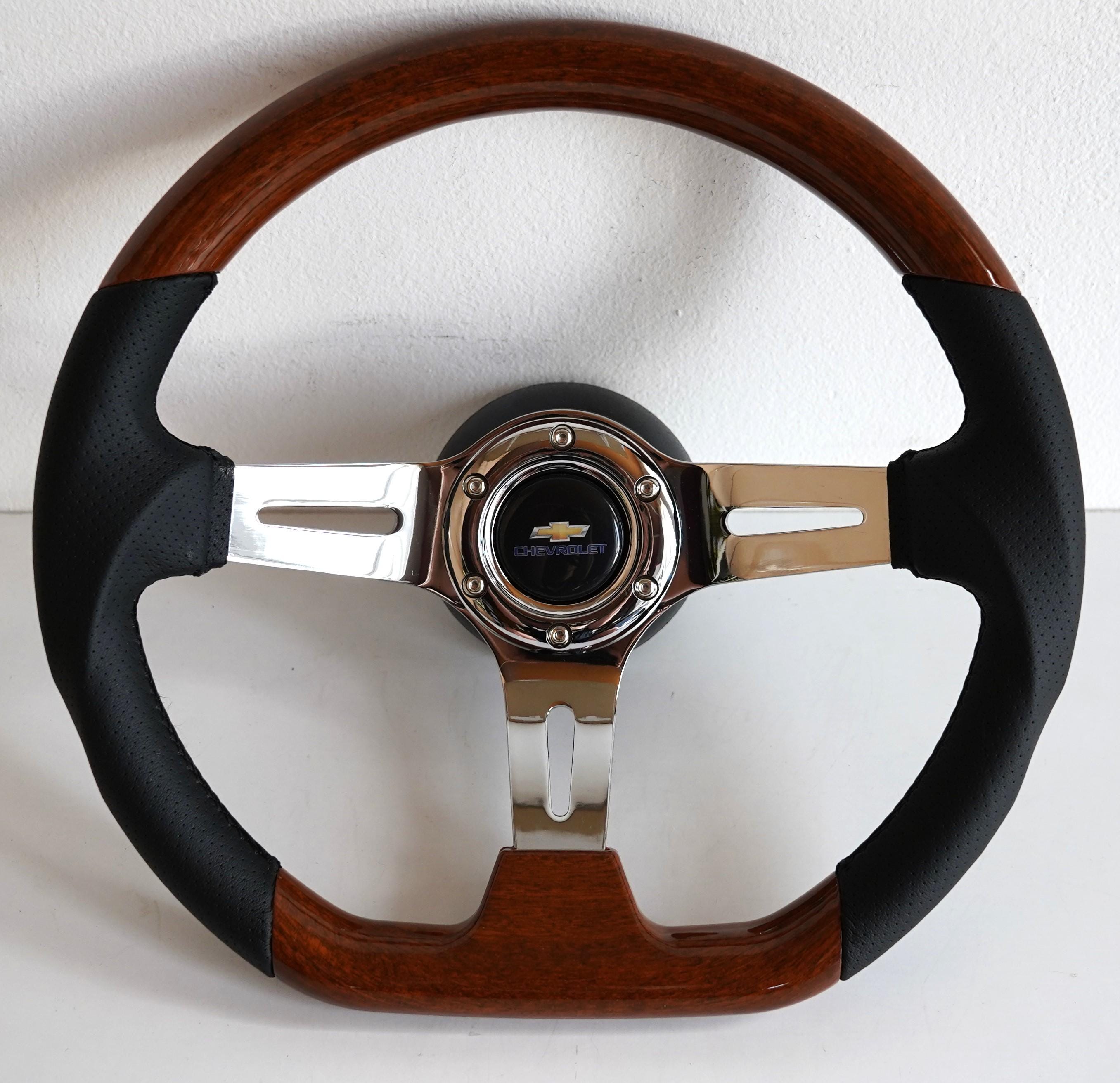 Wood Chevrolet – Mr.Vrooom